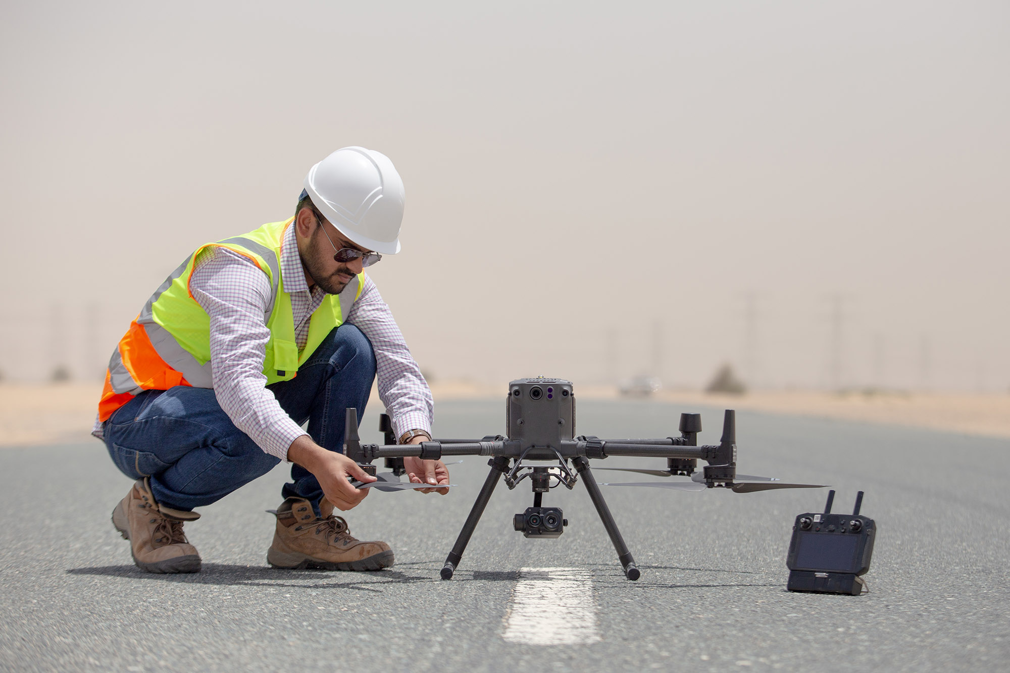 Franchise - World's Leading Drone Company